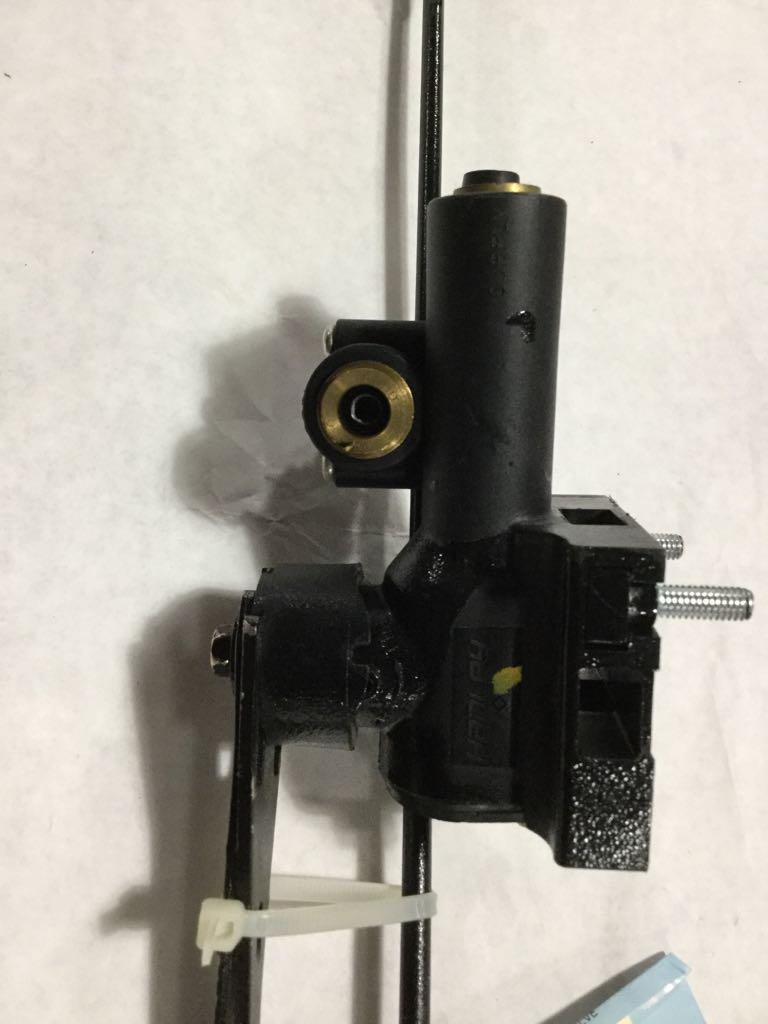 3864166C94 LEVELING SUSPENSION VALVE AIR | Shop Parts | LKQ Heavy Truck