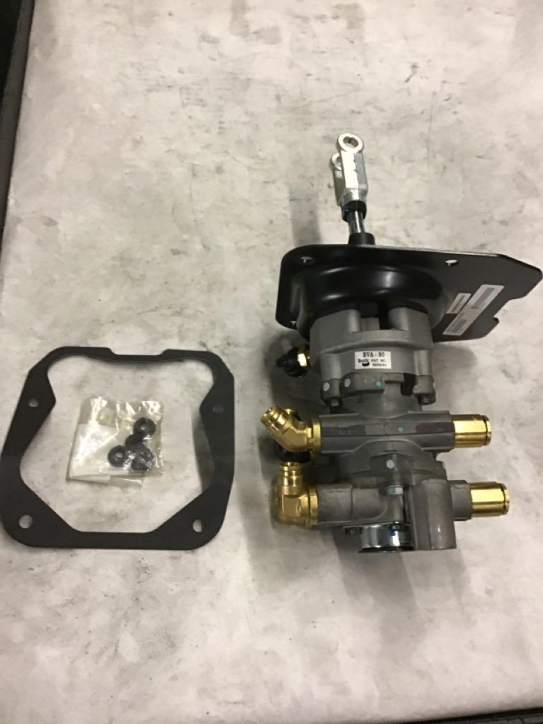 2519219C91 BRAKE FOOT CONTROL VALVE AIR | Shop Parts | LKQ Heavy Truck