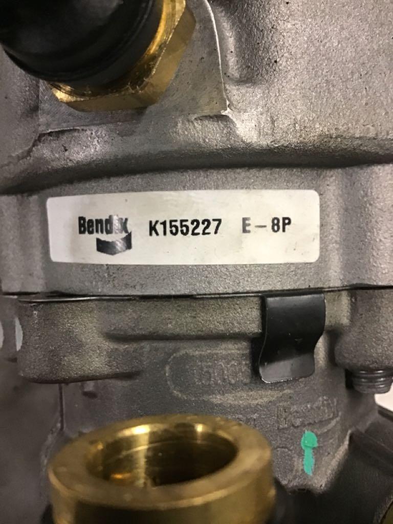 2519219C91 BRAKE FOOT CONTROL VALVE AIR | Shop Parts | LKQ Heavy Truck