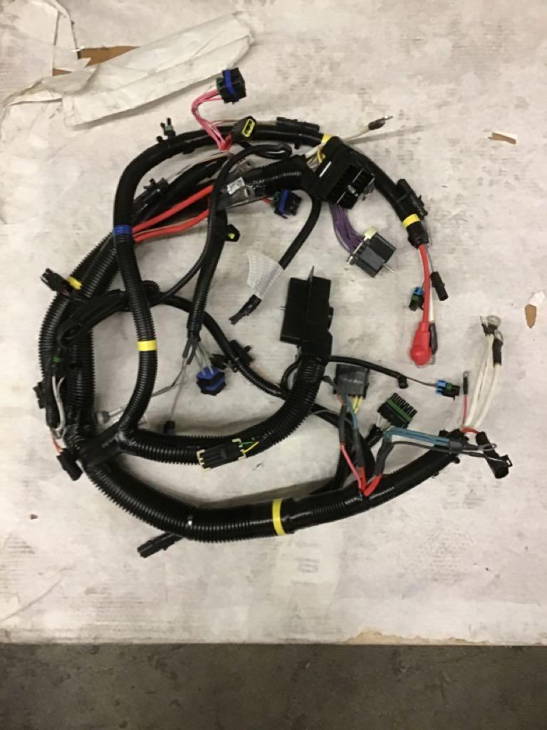 3526426C93 INTERNATIONAL T444E WIRING HARNESS ENGINE | Shop Parts | LKQ ...