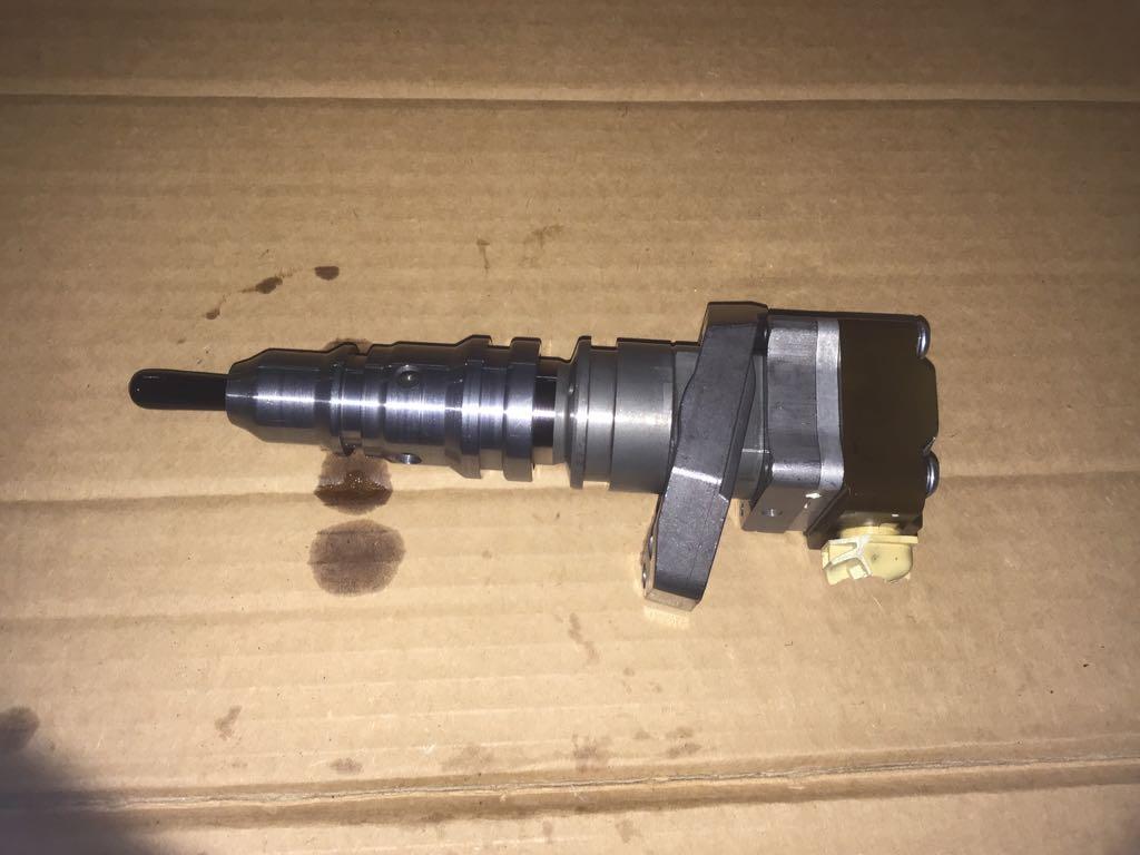 2593595C91 INTERNATIONAL DT466E FUEL INJECTOR | Shop Parts | LKQ Heavy ...