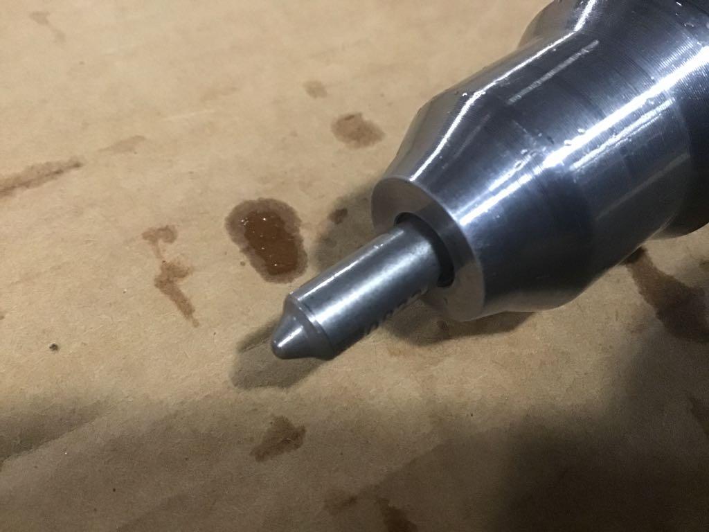 2593595C91 INTERNATIONAL DT466E FUEL INJECTOR | Shop Parts | LKQ Heavy ...