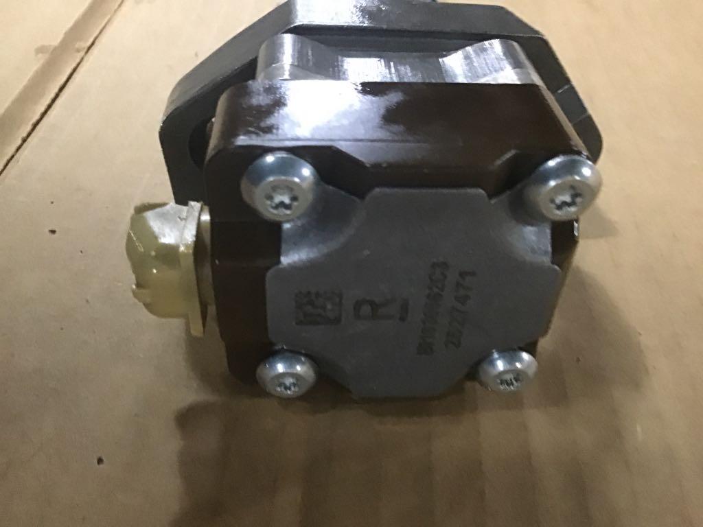 2593595C91 INTERNATIONAL DT466E FUEL INJECTOR | Shop Parts | LKQ Heavy ...