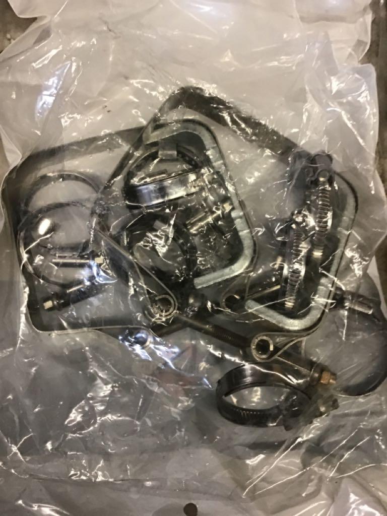 7090595C93 INTERNATIONAL MAXXFORCE DT EGR COOLER | Shop Parts | LKQ ...