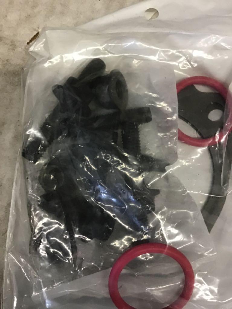 7090595C93 INTERNATIONAL MAXXFORCE DT EGR COOLER | Shop Parts | LKQ ...