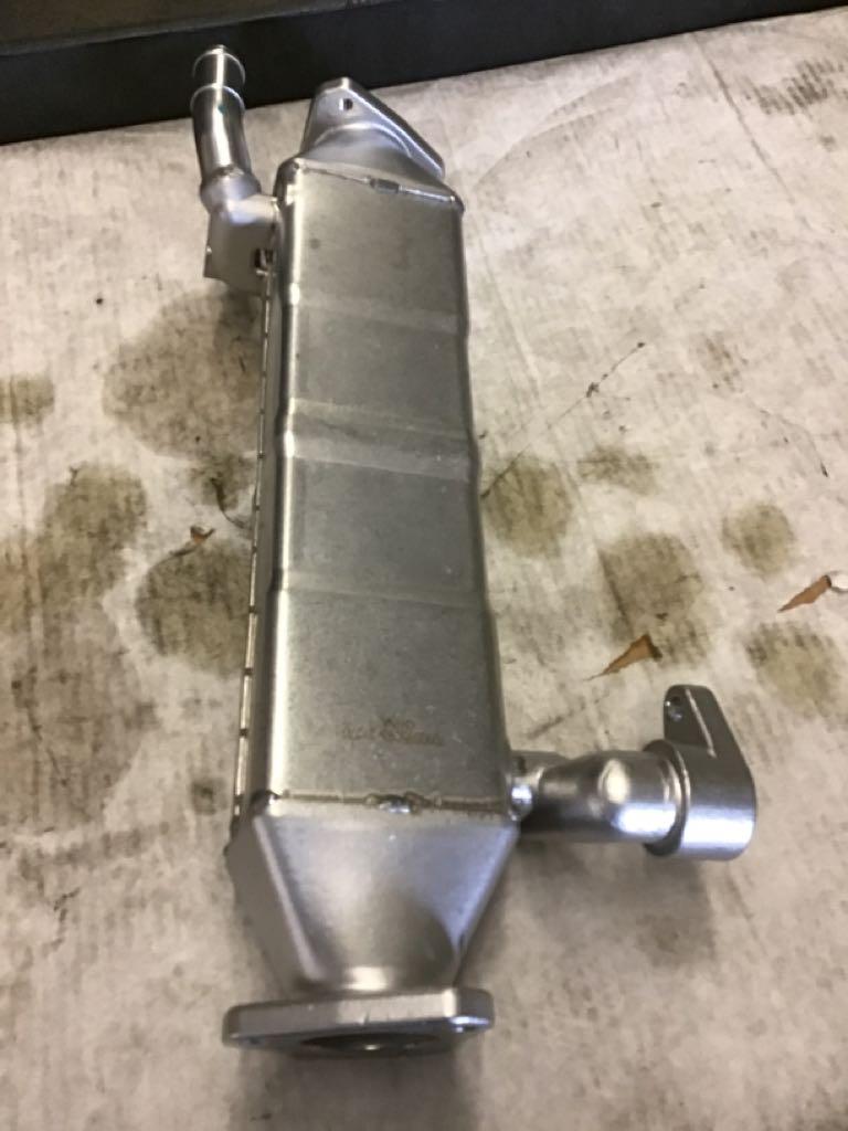 7090595C93 INTERNATIONAL MAXXFORCE DT EGR COOLER | Shop Parts | LKQ ...