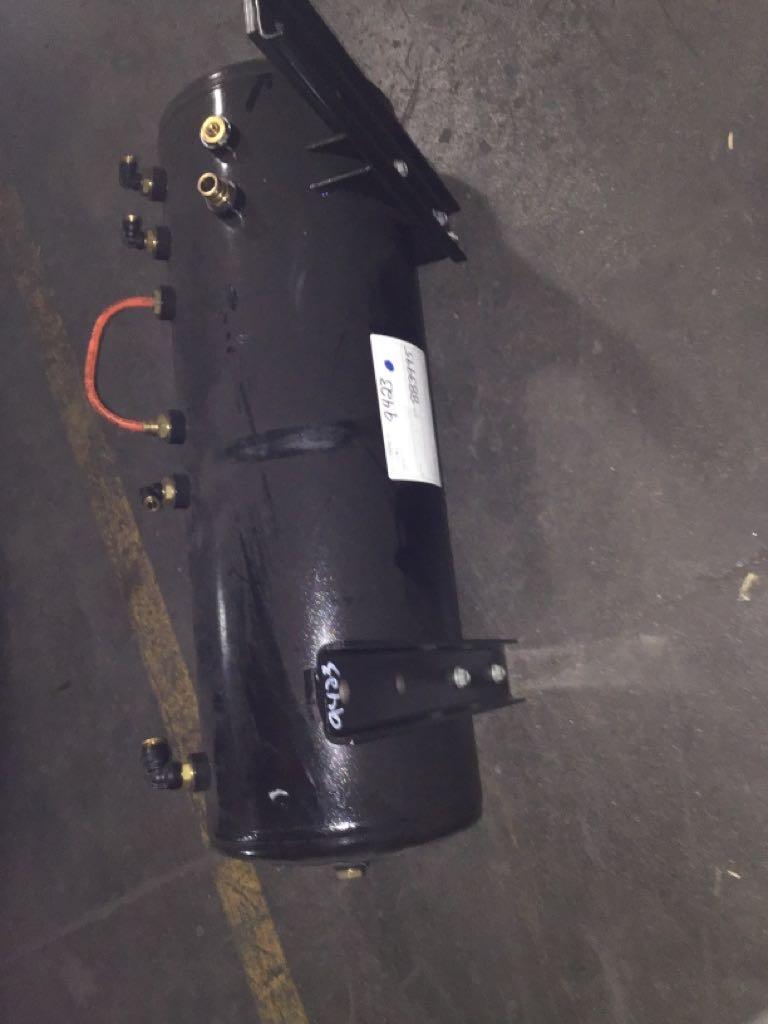 11" X 32" INTERNATIONAL LT AIR TANK | Shop Parts | LKQ Heavy Truck