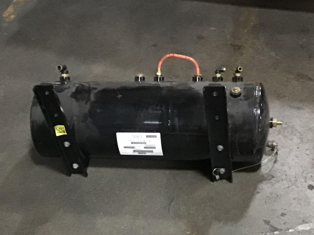 11" X 32" INTERNATIONAL LT AIR TANK | Shop Parts | LKQ Heavy Truck