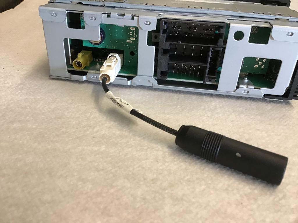 INTERNATIONAL LT RADIO AM/FM/BLUETOOTH | Shop Parts | LKQ Heavy Truck