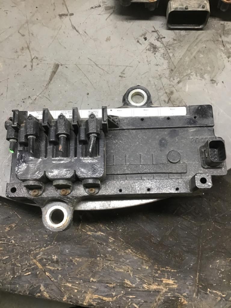 07911AB SOLENOIDS VALVE AIR | Shop Parts | LKQ Heavy Truck