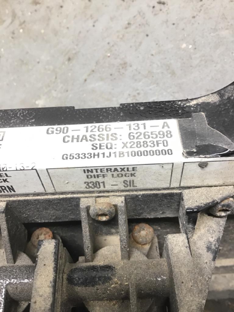 07911AB SOLENOIDS VALVE AIR | Shop Parts | LKQ Heavy Truck