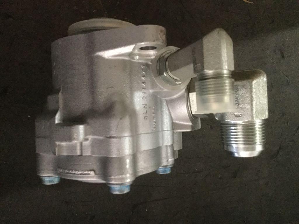 LUK-IXETIC LF80 SERIES POWER STEERING PUMP | Shop Parts | LKQ Heavy Truck