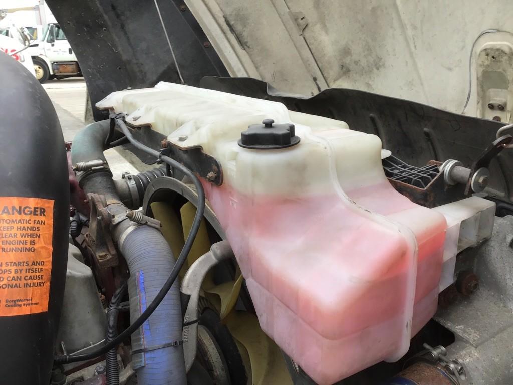 MACK CXU612 RADIATOR OVERFLOW TANK | Shop Parts | LKQ Heavy Truck