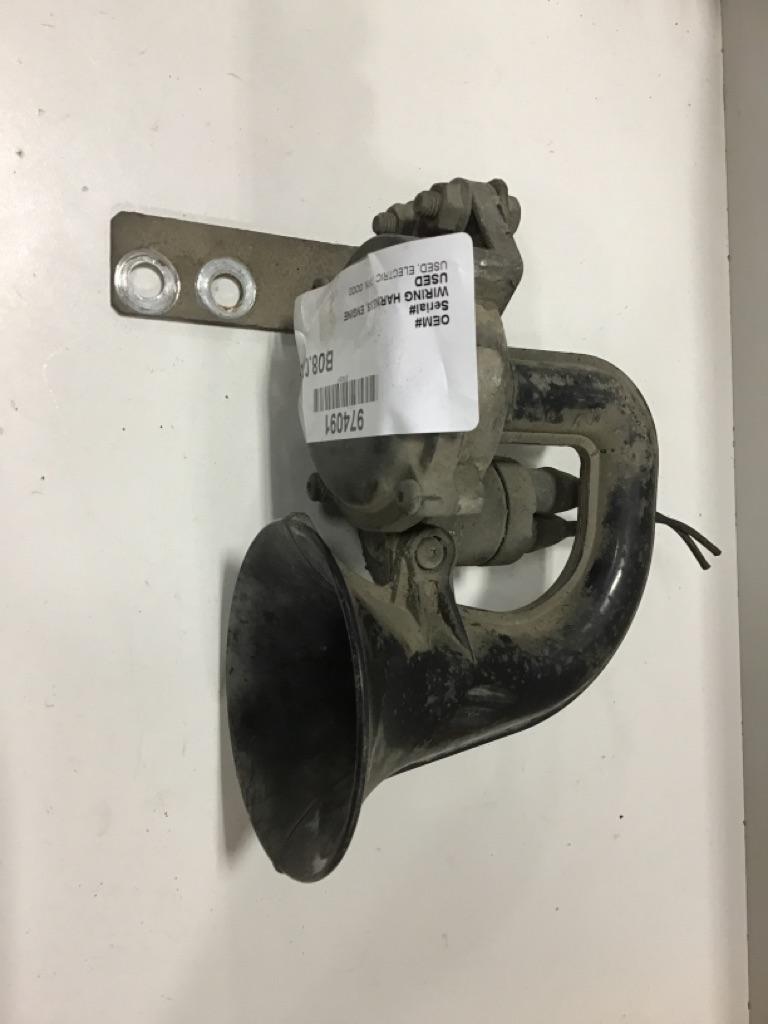 8154771 VOLVO VN AIR HORN | Shop Parts | LKQ Heavy Truck