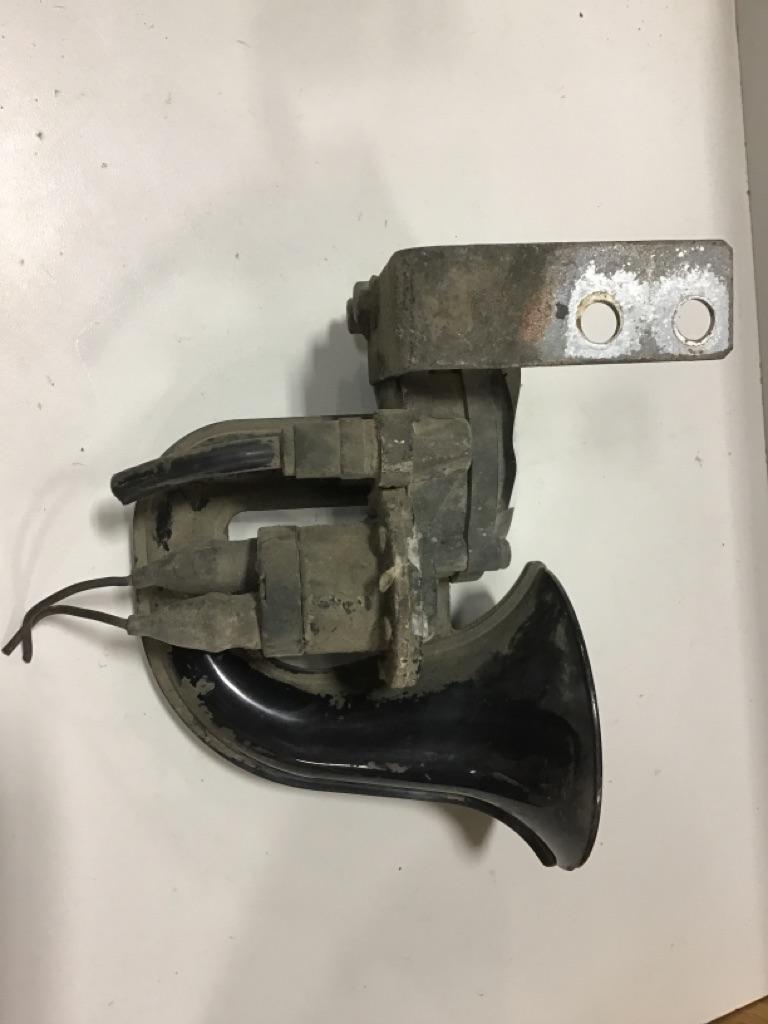 8154771 VOLVO VN AIR HORN | Shop Parts | LKQ Heavy Truck