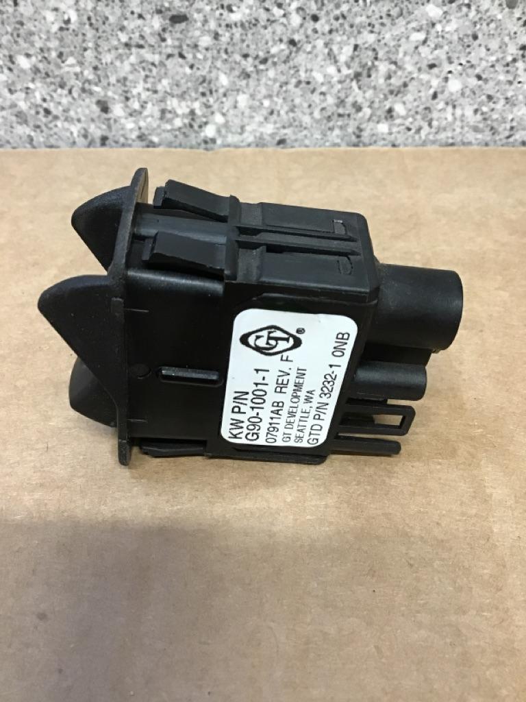 G90-1001-1 KENWORTH T2000 SWITCH DIFFERENTIAL LOCK | Shop Parts | LKQ ...