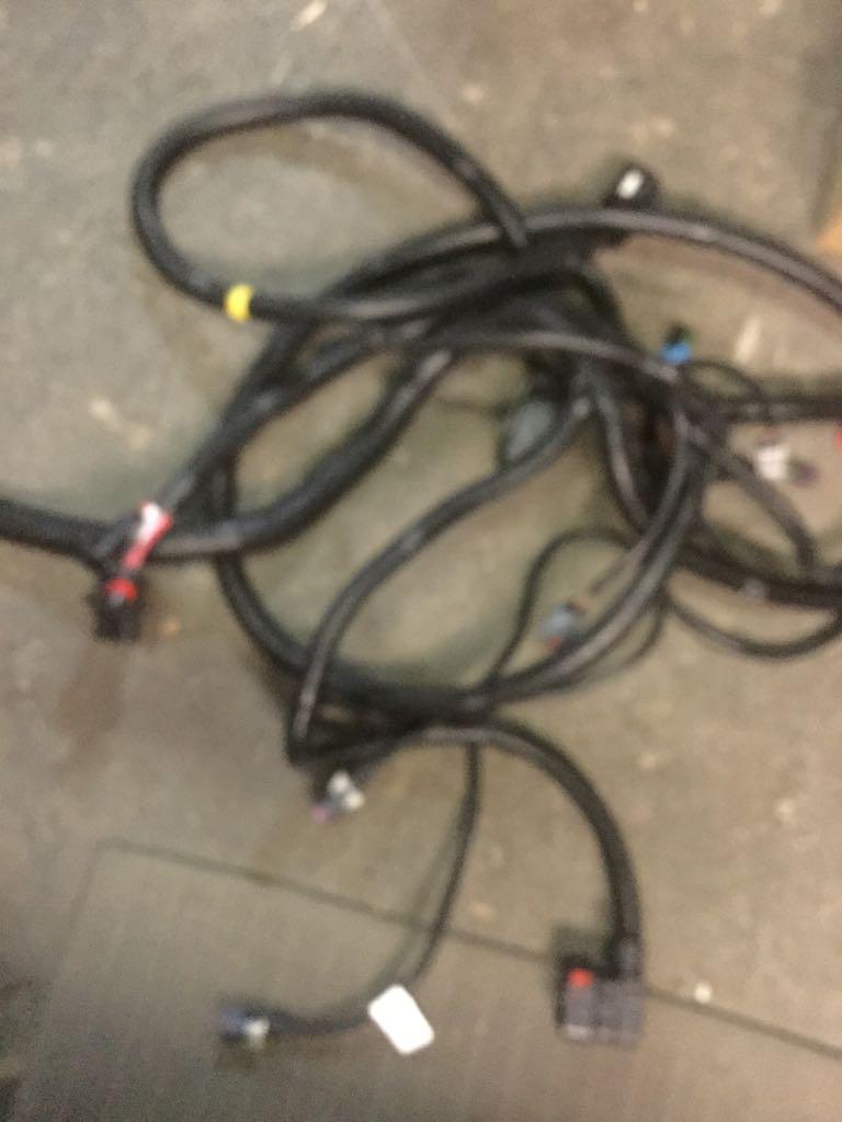 2603183C91 INTERNATIONAL MAXXFORCE DT WIRING HARNESS ENGINE | Shop ...