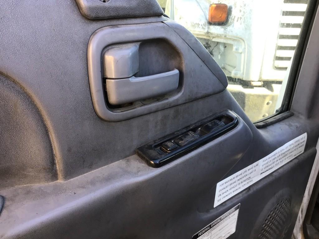 2007 NQR DOOR ASSEMBLY FRONT | Shop Parts | LKQ Heavy Truck