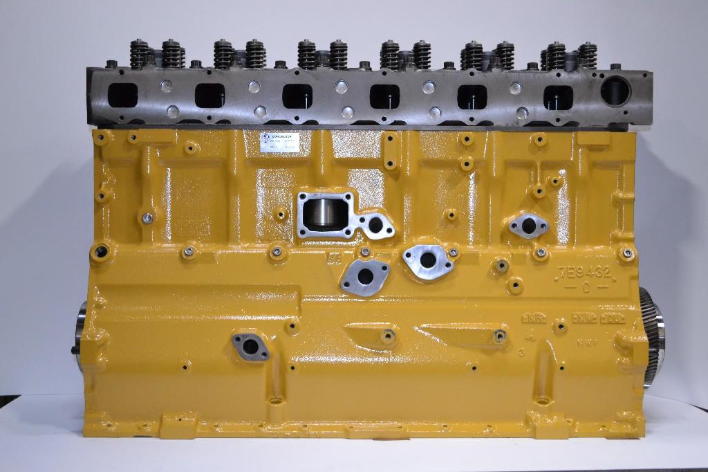 CAT 3406B-ATAAC ENGINE LONG BLOCK | Shop Parts | LKQ Heavy Truck