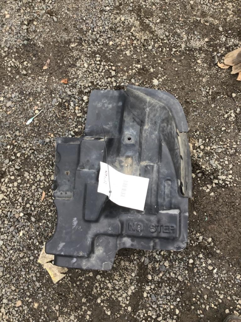 2019 T680 FENDER SPLASH SHIELD/GUARD | Shop Parts | LKQ Heavy Truck