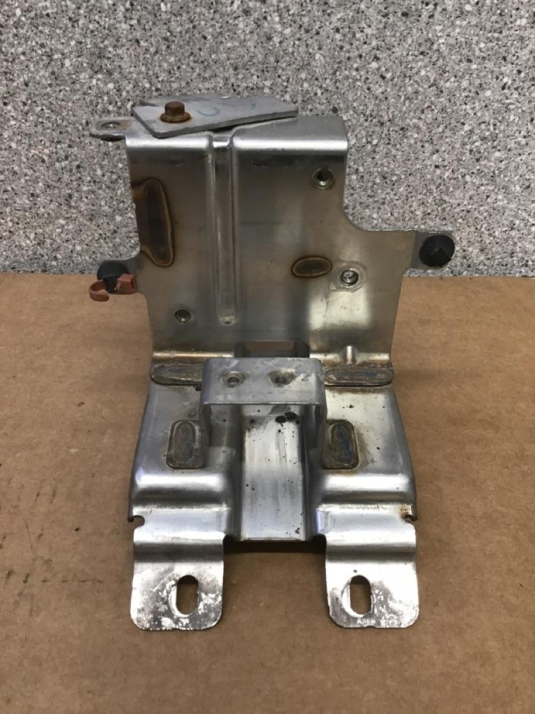 2022 INTERNATIONAL LT DPF/SCR BRACKET | Shop Parts | LKQ Heavy Truck