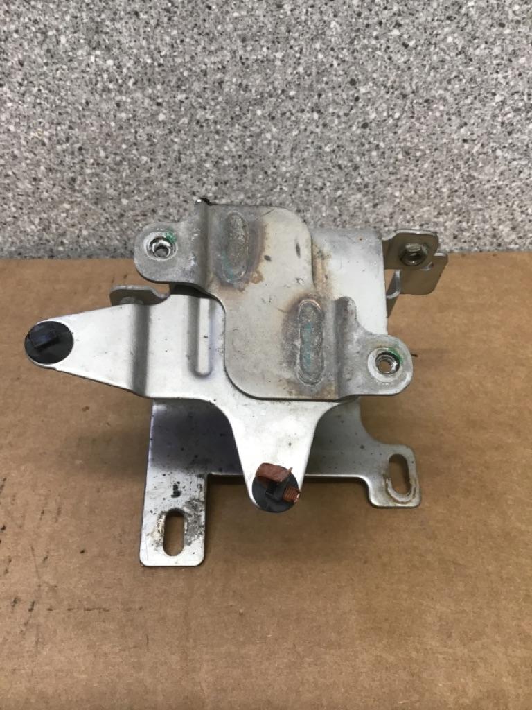 2022 INTERNATIONAL LT DPF/SCR BRACKET | Shop Parts | LKQ Heavy Truck