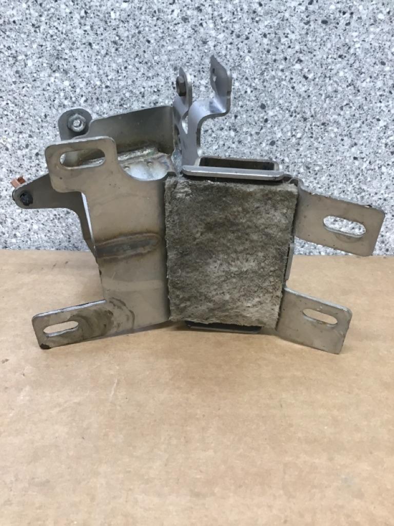 2022 INTERNATIONAL LT DPF/SCR BRACKET | Shop Parts | LKQ Heavy Truck