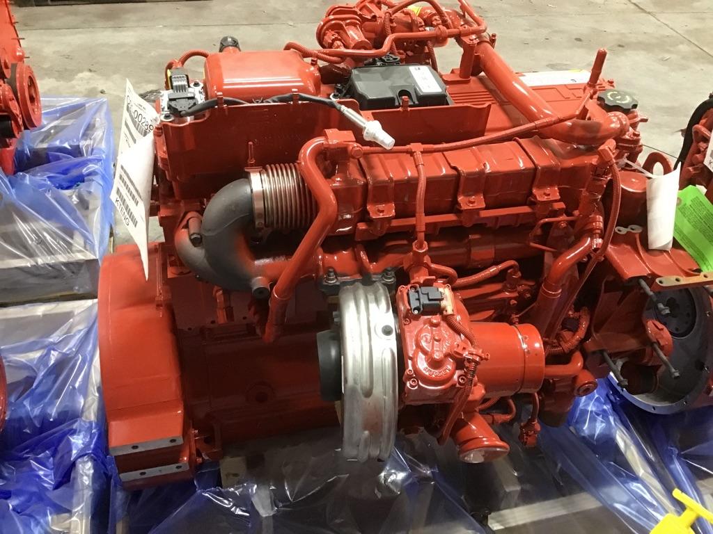 C01-00289-180 CUMMINS L9 5299 ENGINE ASSEMBLY | Shop Parts | LKQ Heavy ...