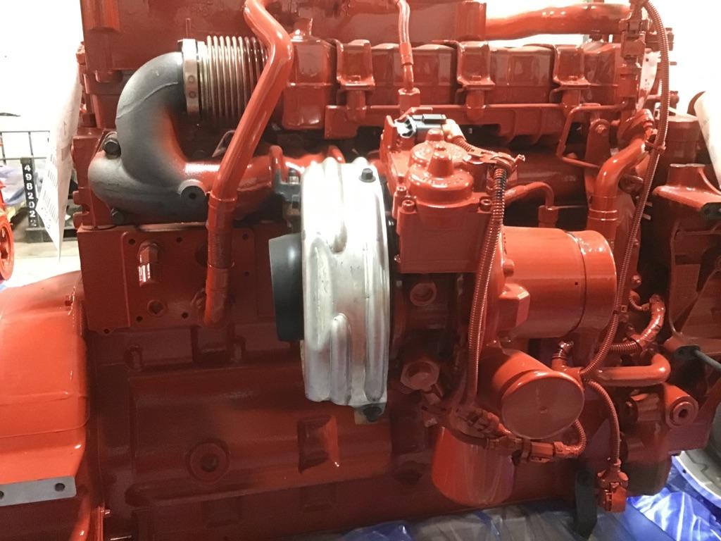 C01-00289-180 CUMMINS L9 5299 ENGINE ASSEMBLY | Shop Parts | LKQ Heavy ...