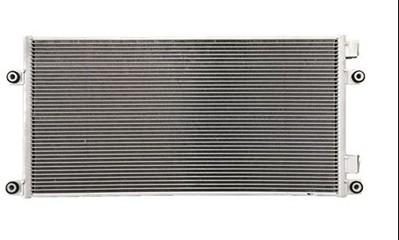 22368057, 22386057, N980768 VOLVO VN AIR CONDITIONER CONDENSER | Shop ...