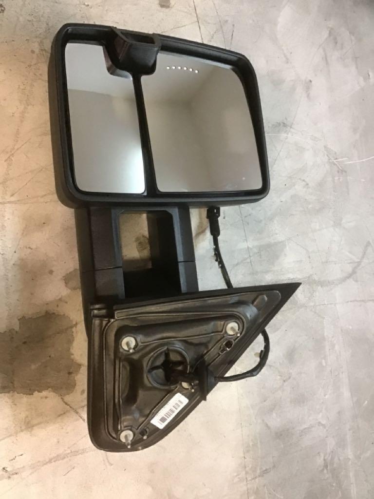 CV MIRROR ASSEMBLY CAB/DOOR | Shop Parts | LKQ Heavy Truck
