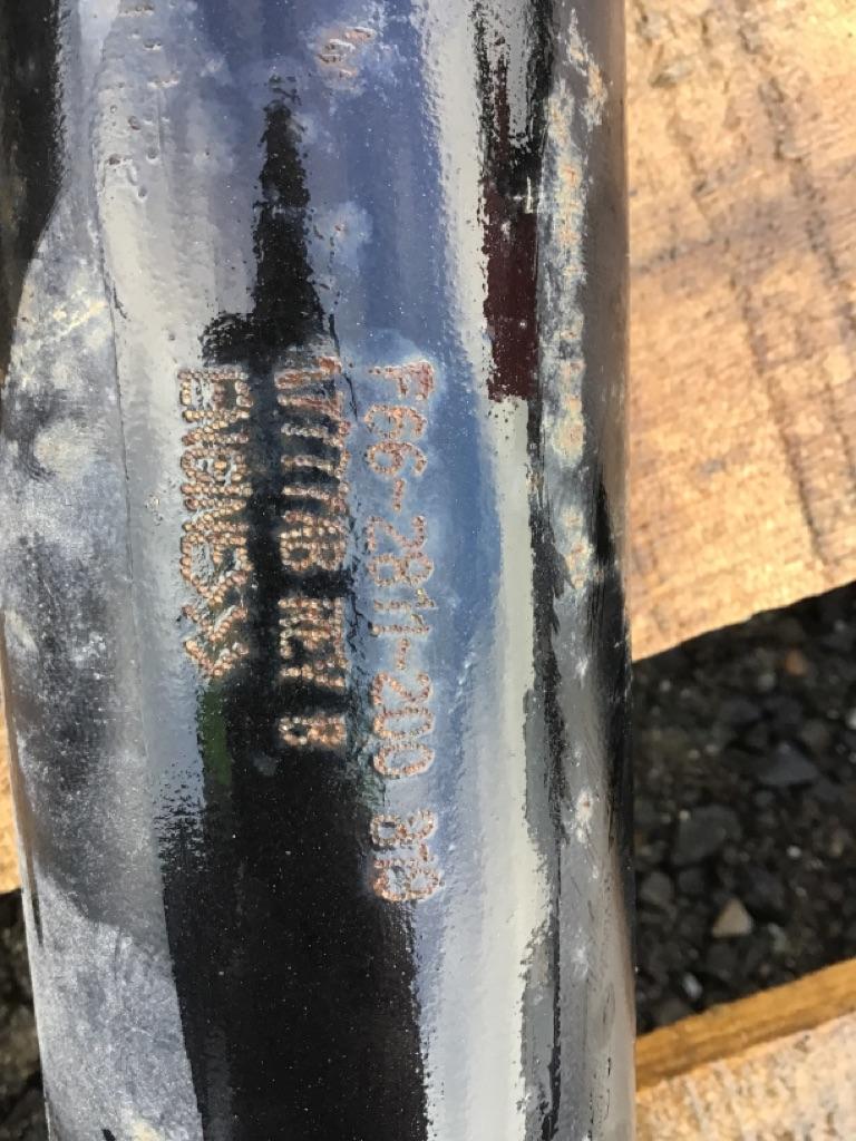 N/A KENWORTH T880 RADIATOR PIPE | Shop Parts | LKQ Heavy Truck