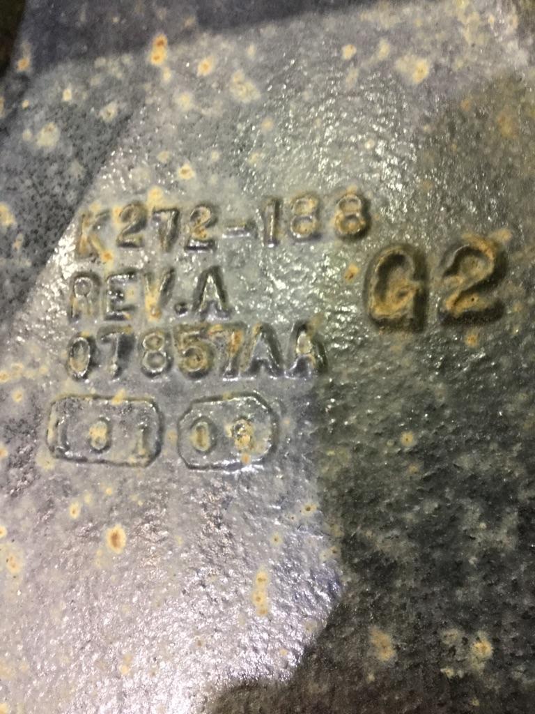 K272-188 KENWORTH ALL SUSPENSION PARTS | Shop Parts | LKQ Heavy Truck