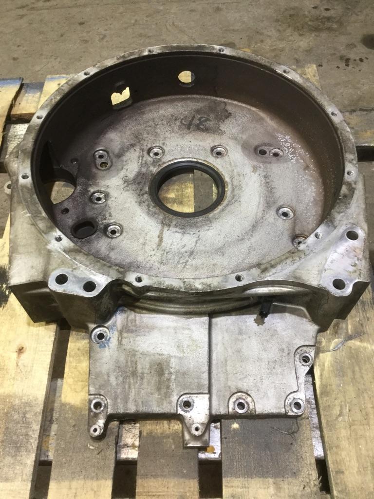 3003369C5 INTERNATIONAL MAXXFORCE13 FLYWHEEL HOUSING | Shop Parts | LKQ ...