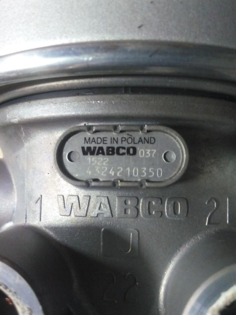 4324210350 WABCO 1200 AIR DRIER | Shop Parts | LKQ Heavy Truck
