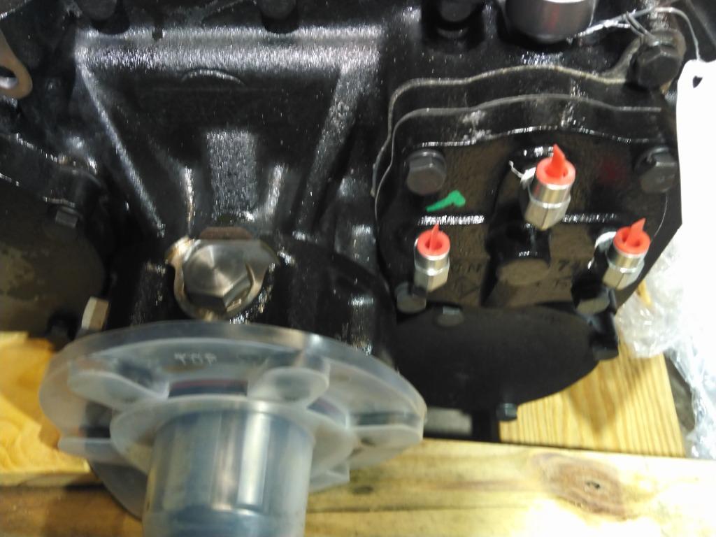 TA359-11 FULLER AT1202 AUXILIARY TRANSMISSION | Shop Parts | LKQ Heavy ...