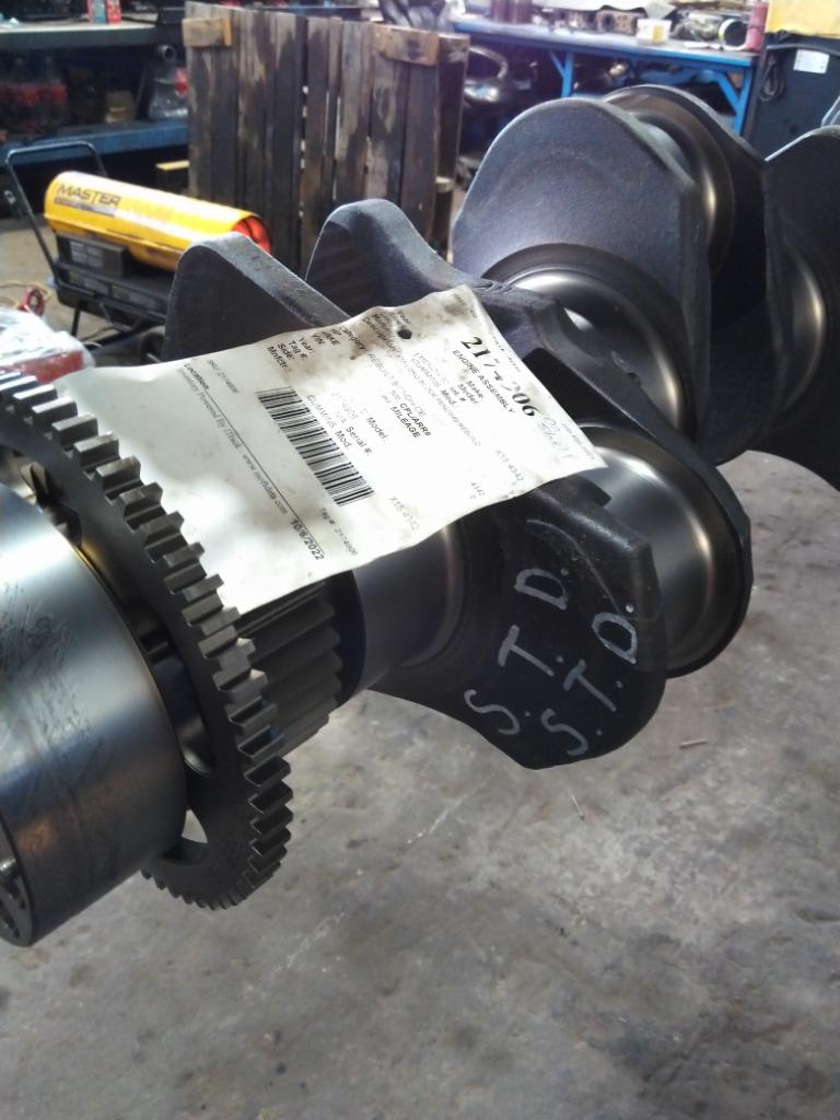 CUMMINS X15 EPA 17 ENGINE LONG BLOCK | Shop Parts | LKQ Heavy Truck