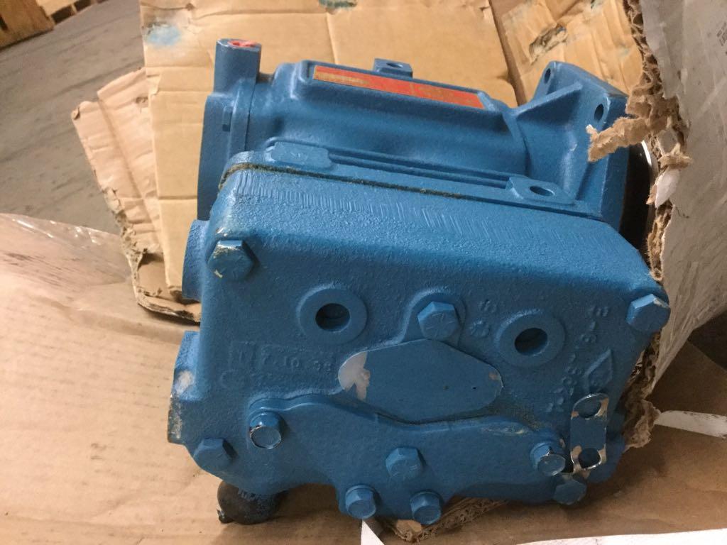 5004187X BENDIX TU-FLO 750 AIR COMPRESSOR | Shop Parts | LKQ Heavy Truck