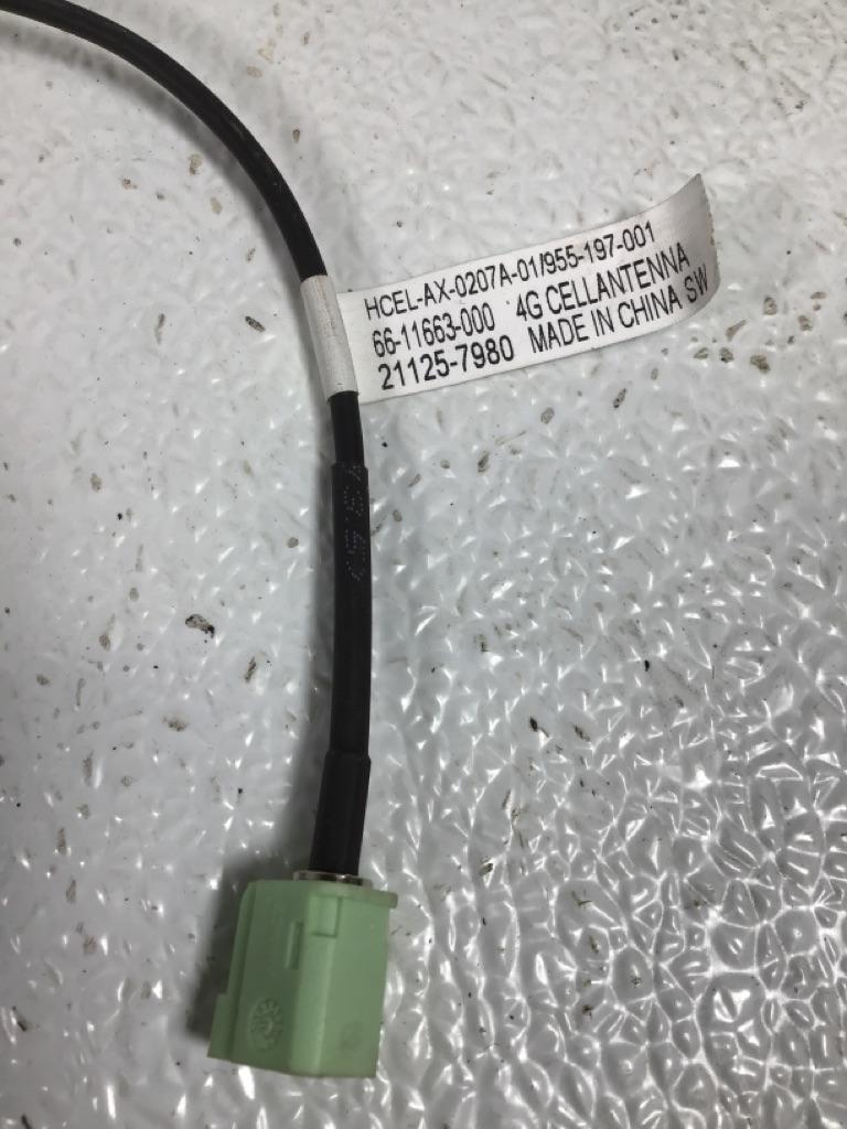 2022 FREIGHTLINER CASCADIA RADIO A/V EQUIPMENT | Shop Parts | LKQ Heavy ...