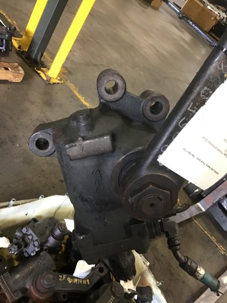 ZF 8014974104 POWER STEERING GEAR | Shop Parts | LKQ Heavy Truck