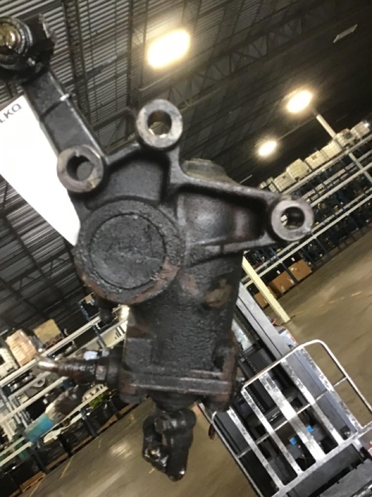 ZF 8014974104 POWER STEERING GEAR | Shop Parts | LKQ Heavy Truck