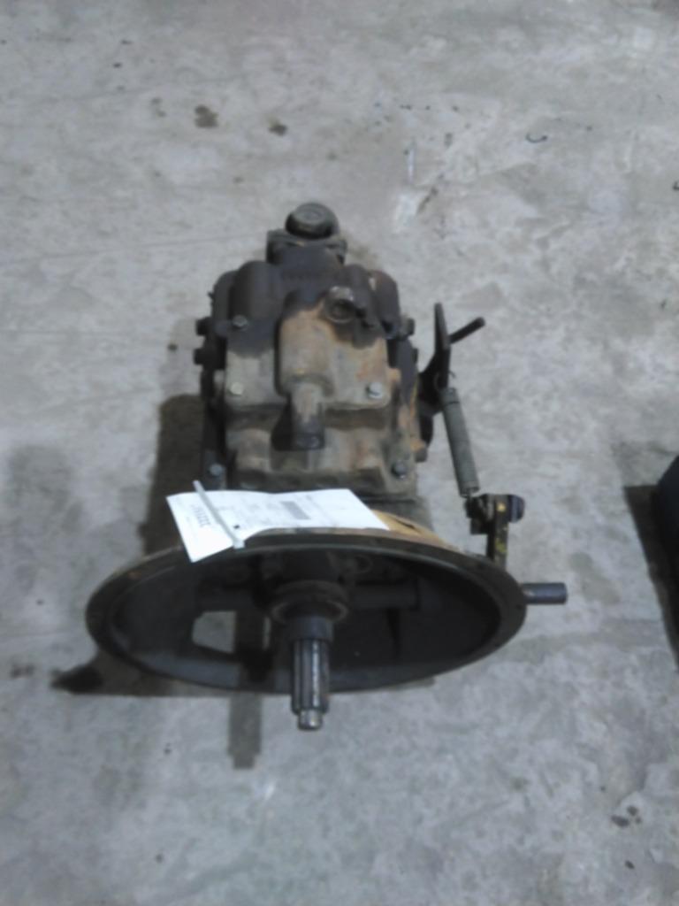 NEWPROCESS NP540 TRANSMISSION ASSEMBLY | Shop Parts | LKQ Heavy Truck