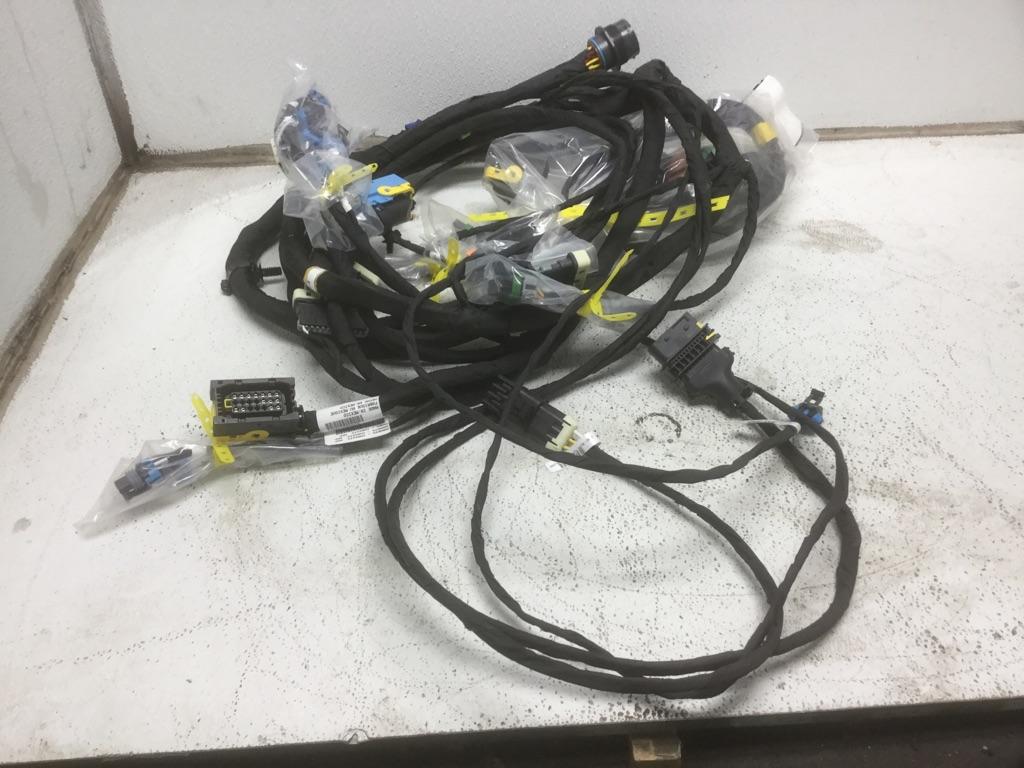 KENWORTH W900 WIRING HARNESS - FRAME RAIL | Shop Parts | LKQ Heavy Truck