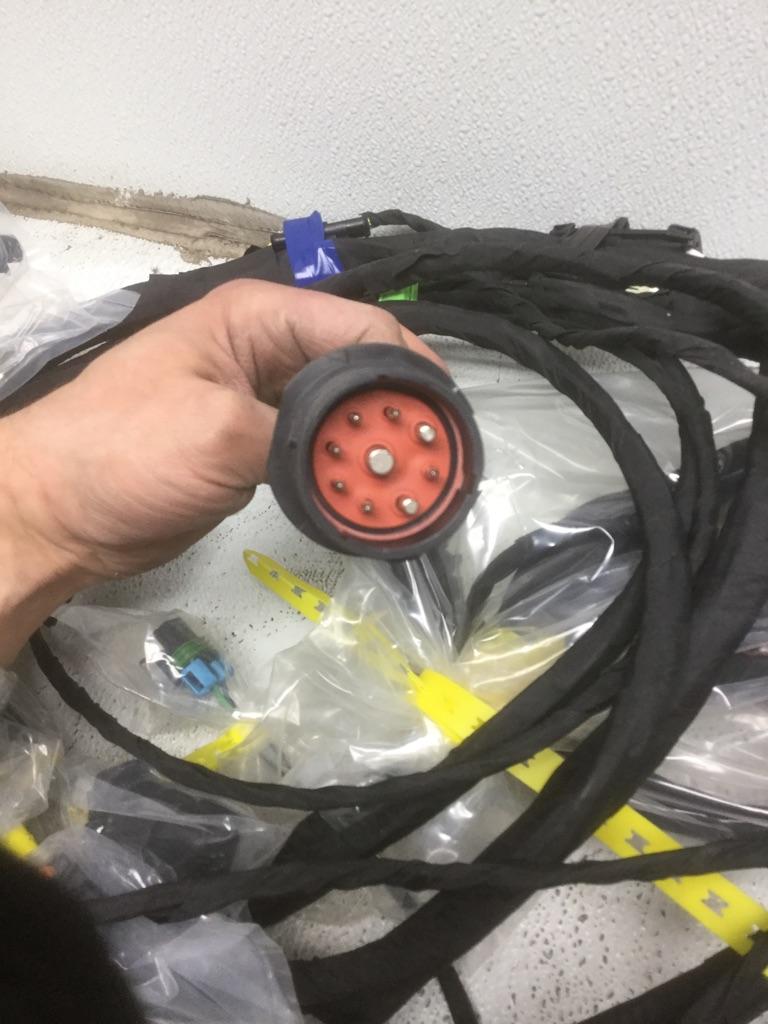 KENWORTH W900 WIRING HARNESS - FRAME RAIL | Shop Parts | LKQ Heavy Truck