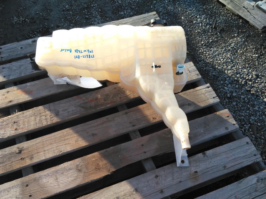 KENWORTH T680 RADIATOR OVERFLOW TANK | Shop Parts | LKQ Heavy Truck