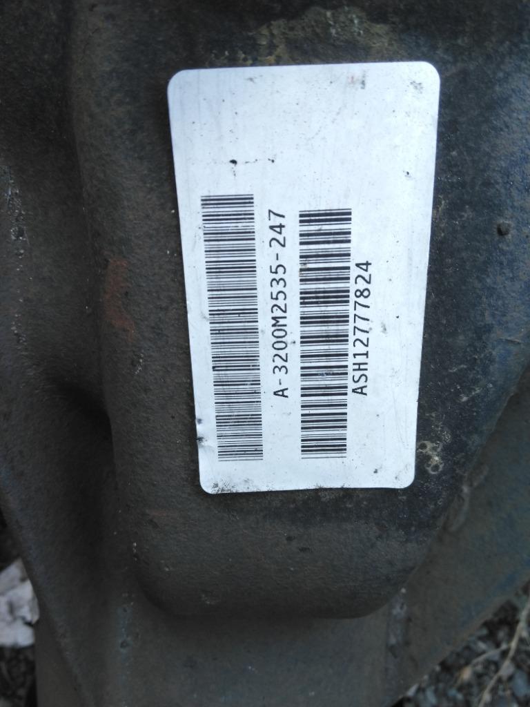 2019 PACCAR LOW AIR RIDE CUTOFF - TANDEM AXLE | Shop Parts | LKQ Heavy ...