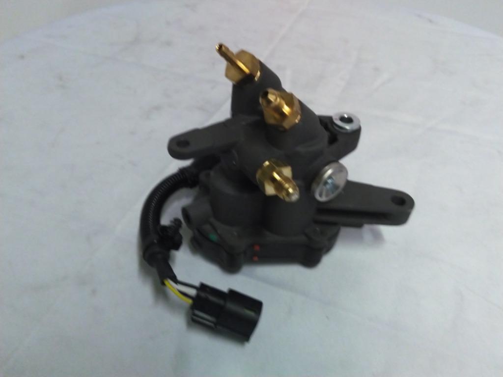 3012235C1 INTERNATIONAL 8600 EXHAUST COMPONENT | Shop Parts | LKQ Heavy ...