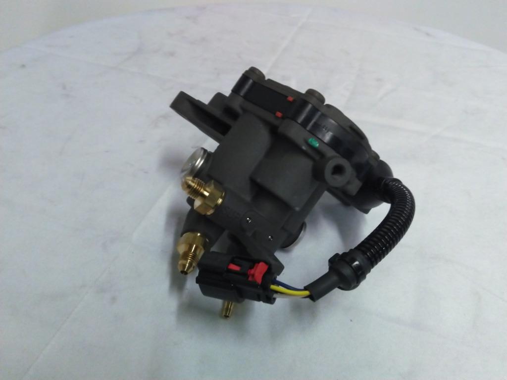 3012235C1 INTERNATIONAL 8600 EXHAUST COMPONENT | Shop Parts | LKQ Heavy ...