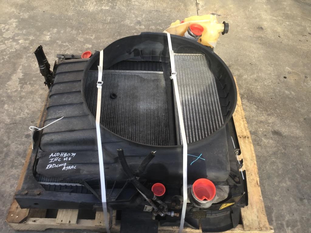2020 INTERNATIONAL MV COOLING ASSEMBLY (RAD COND ATAAC) | Shop Parts | LKQ Heavy Truck