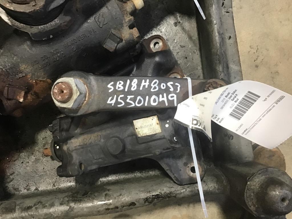ISUZU NPR POWER STEERING GEAR | Shop Parts | LKQ Heavy Truck